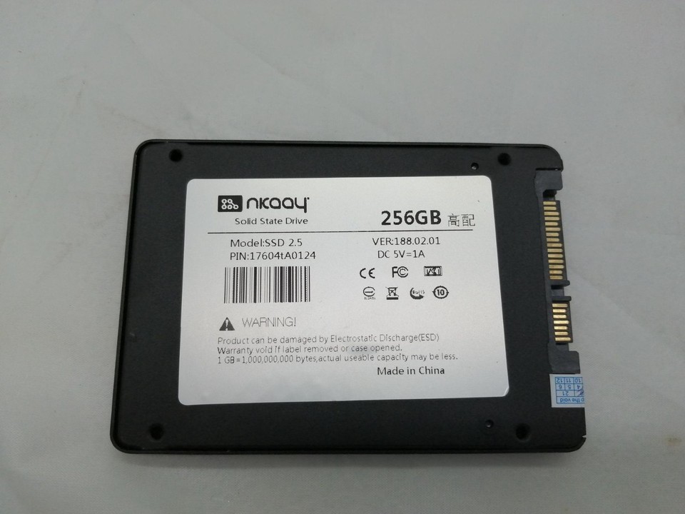 2025.12 C4 doip SSD 2.5 SATA Hard Drive for MB STAR C4 XENTRY Free Ship ...