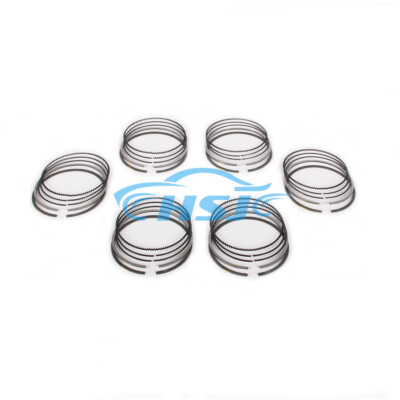 2.5L/3.0L STD Piston Ring Kit Fit For BMW 325i 525i 730i X3 X5 ...