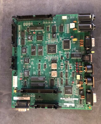 Digidesign Pro Control Comm Board | eBay