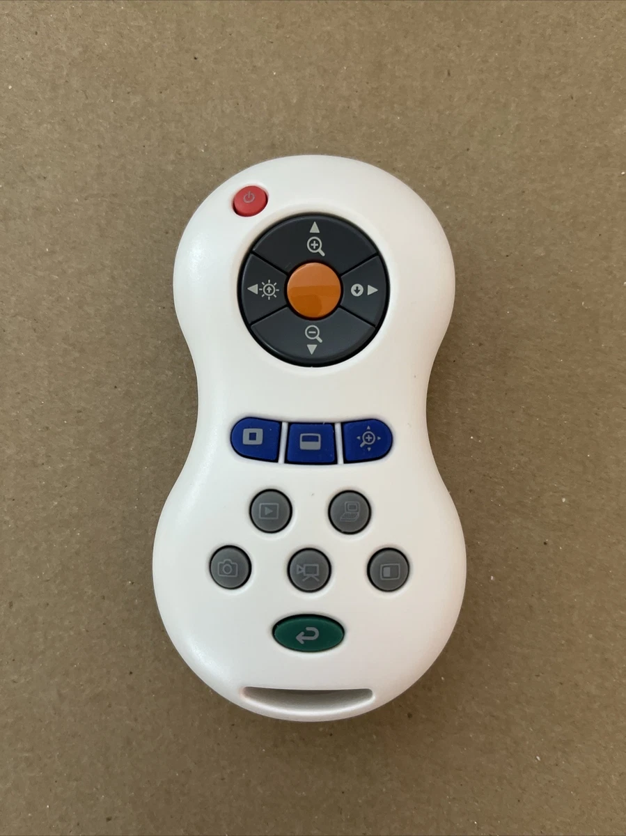 Elmo Remote