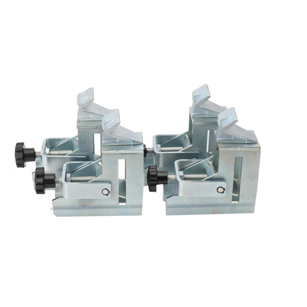 Tire Changer Adapter 4pcs ATV Motorcycle Adapter Metal Tire Adapter Rim ...