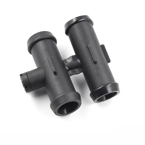 Coolant Water Hose Connector Pipe For Mini R50 R52 17127515494, 17 12 7 ...