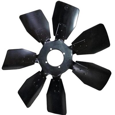 New Cooling Fan 04209189 For Deutz TCD4L20122V BF4M2012C BF6M2012C ...