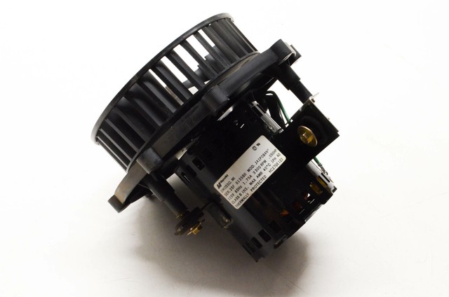 Carrier Hc27ue122 OEM Furnace Inducer Motor Assembly Magnetek JA1P084N ...
