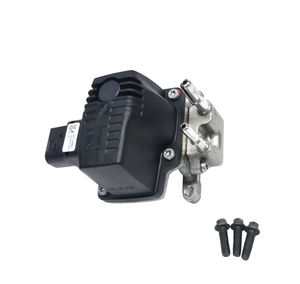 EA0001407439 | Genuine Detroit Diesel® Metr Unit Kit | eBay