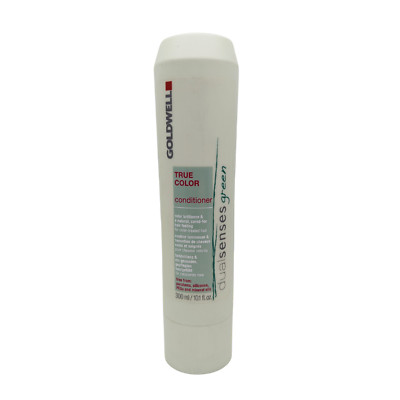 Goldwell Dual Senses Green True Color Conditioner Free From Paraben ...