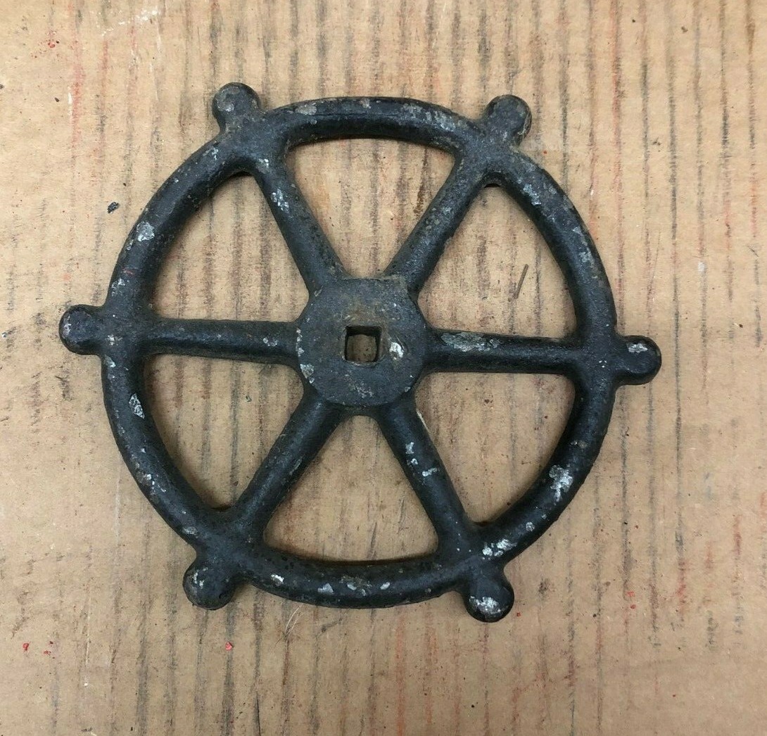 Large Round Valve Handle hand wheel | eBay