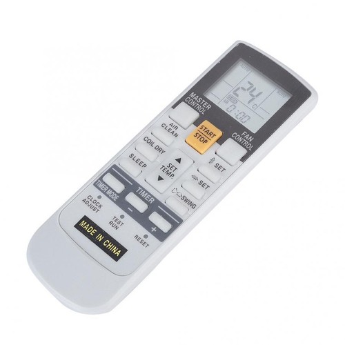 Remote For Fujitsu ASU24RLF ASU30RLX ARRY6 ARRY7 ARRY4 ARRY16 Air ...