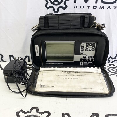 Cable Testers - Riser Bond