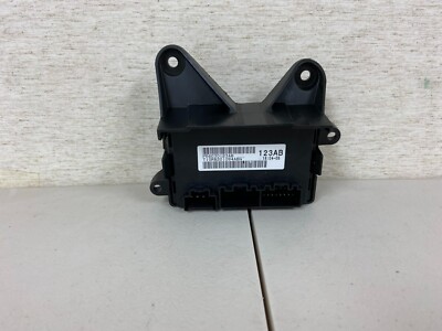 2011 2012 Dodge Ram Transfer Case Control Module OEM | eBay