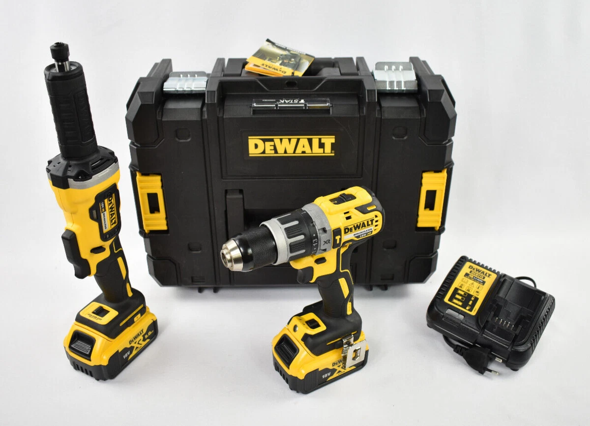 Schritt Platz Spanne dewalt dcd796 set Vorbereitung gesponsert Abweichung