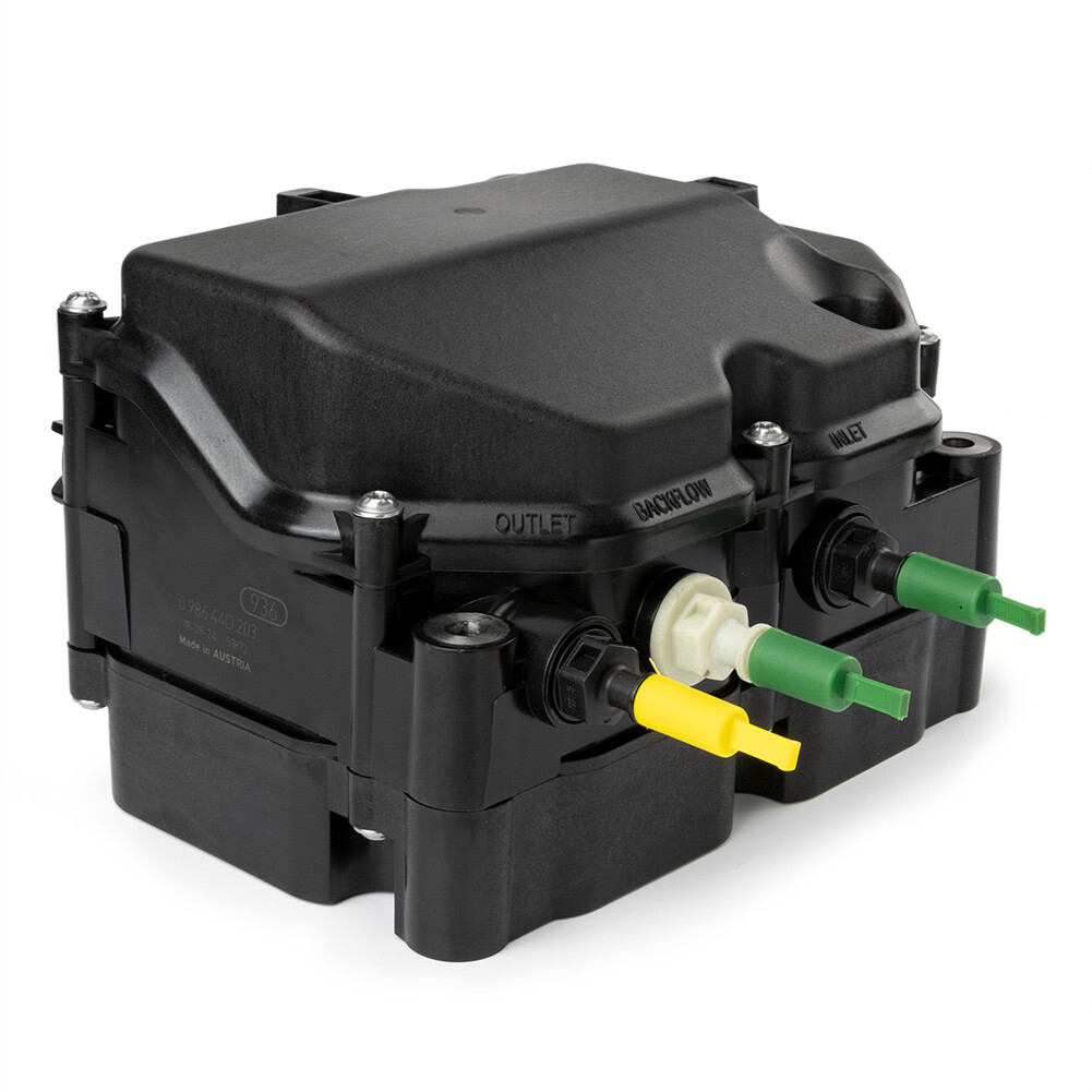 NEW 4387304RX 2.2 Control DEF UREA PUMP 12V For Cummins ISX ISB ISC | eBay