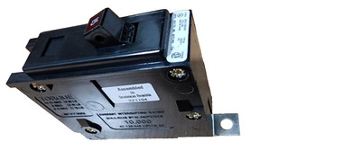 (QTY:1) EATON QUICKLAG QBHW1015 TYPE BA 1 Pole 15 AMP Circuit Breaker ...
