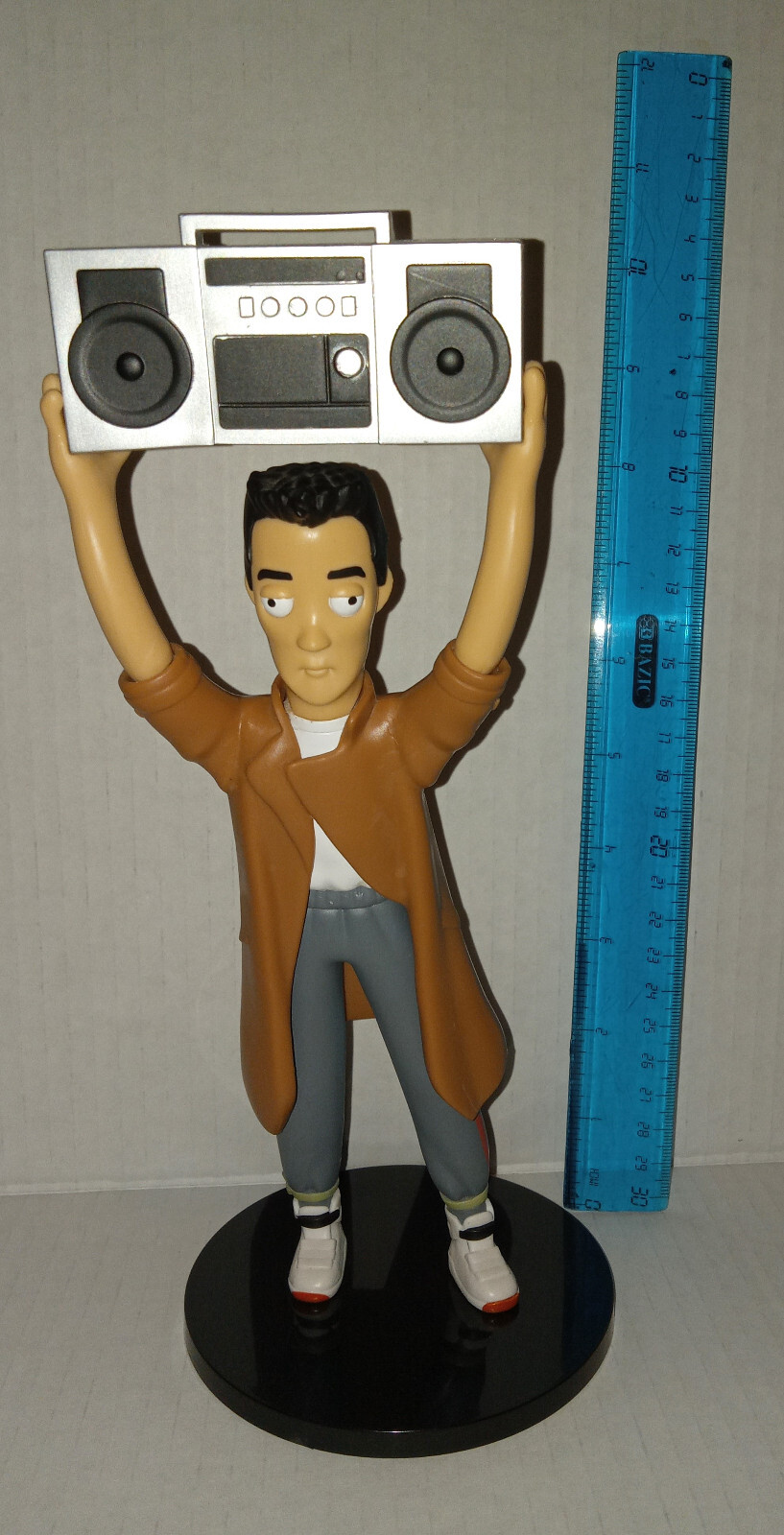 SAY ANYTHING LLOYD DOBLER Vinyl Idolz Funko Figure Statue 80's Icon ...