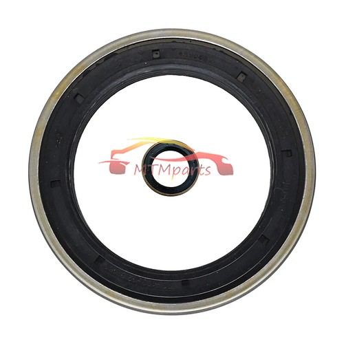 Fit for Cummins 2018-2022 4890832 New Front Oil Seal Upgrade Crankshaft ...