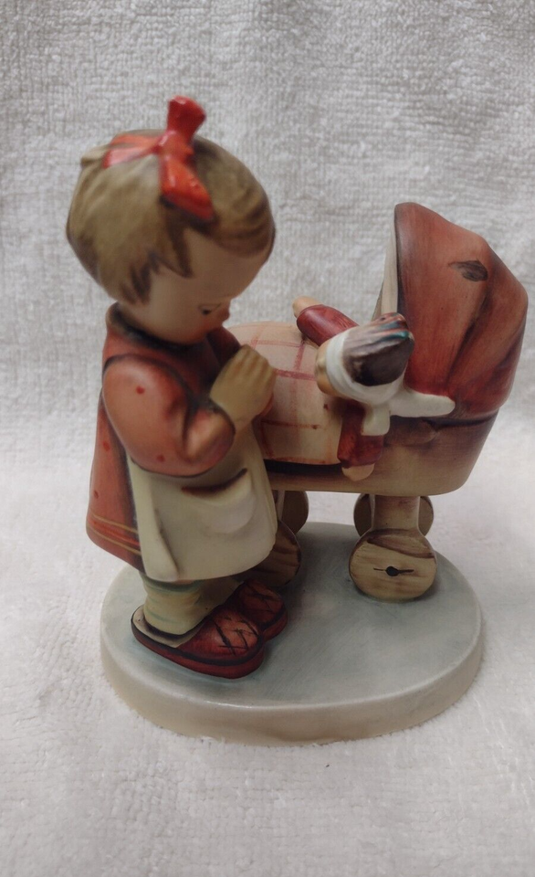 M.J. Hummel Figurines LOT x3 W/O Boxes / Amazing Condition & Limited ...