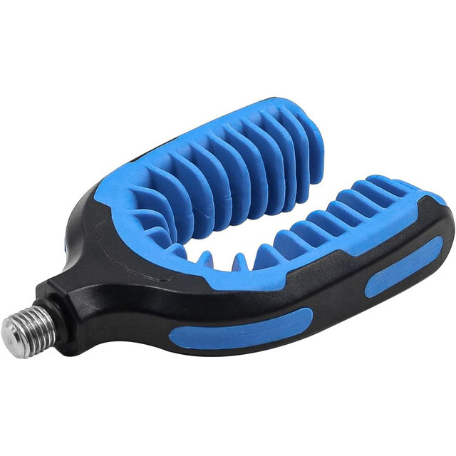 2PCS U Rest Butt Pod Rod Rest Carp Fishing Rod Rest Head Holder for ...