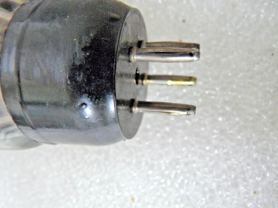 Marconi GEC PX4 With Cooling Fins X USED Valve Tube | eBay UK