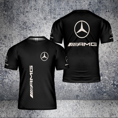 C43,C63 AMG Classic T-Shirt, Classic Car T-Shirt,CLS-Klasse AMG Driver ...