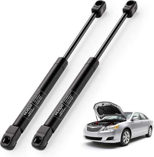 Front Hood Struts for Toyota Camry 2007-2011 Gas Lift Shock Absorbers 2 ...