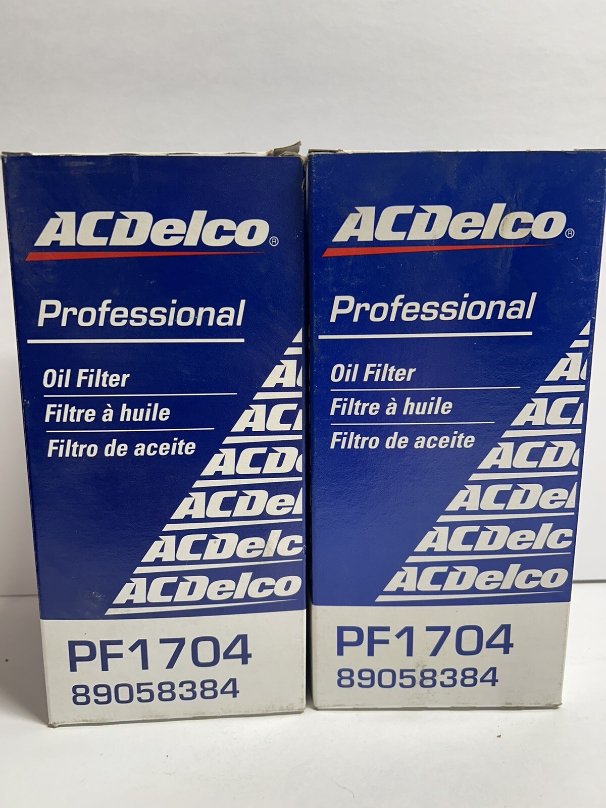 GONHER GP53 - cross reference oil filters | oilfilter-crossreference.com