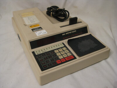 Wayne Kerr Automatic LCR Meter 4210 digital electronic test equipment ...