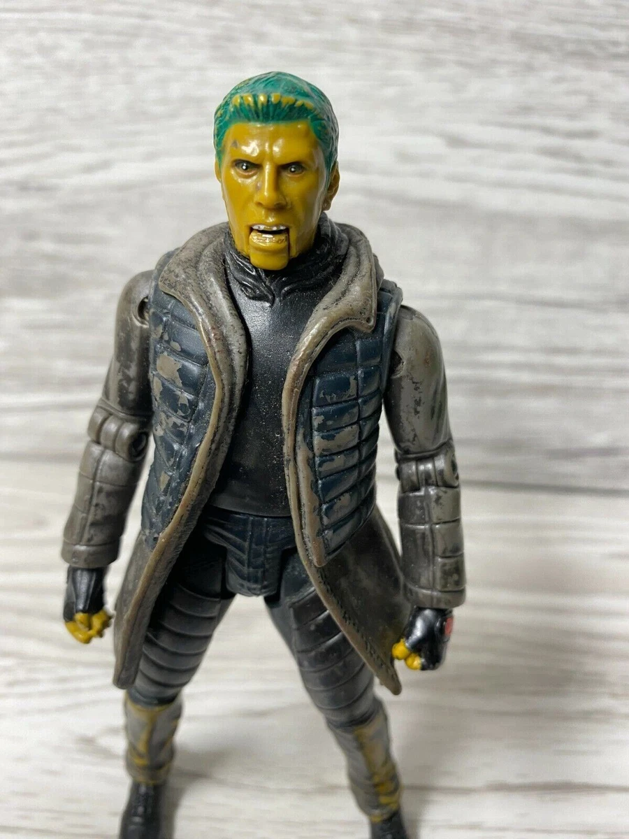Ray Park Toad X Men