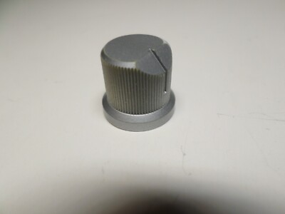 REALISTIC Scanner PRO-2022 Volume Squelch Knob part | eBay