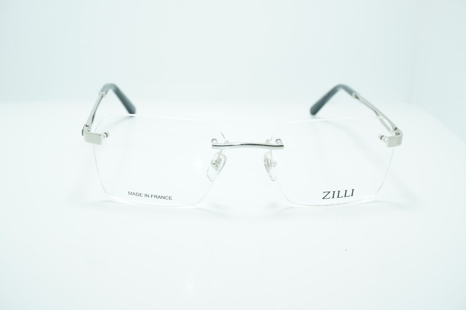 NEW AUTHENTIC ZILLI ZI 60090 C02 eyeglasses frame | eBay