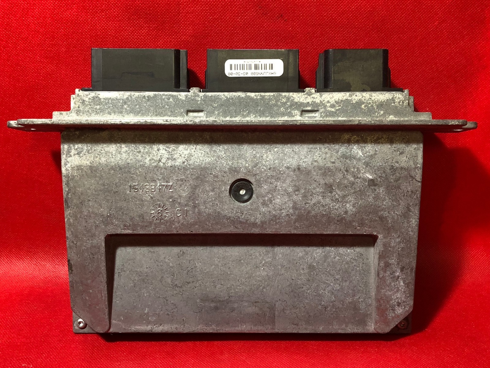 VIN PROGRAMMED 08 FORD EXPEDITION 5.4L AT ECU ECM PCM 8L1A-12A650-AB ...