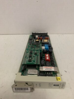 FUJITSU FC96114W32-I03, 5SC16T72AC, FDLC 4W UN 3 4W-3 | eBay
