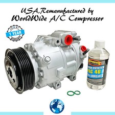 A/C Compressor APW Inc. 97701A9000 fits 2015 Kia Sedona for sale online ...
