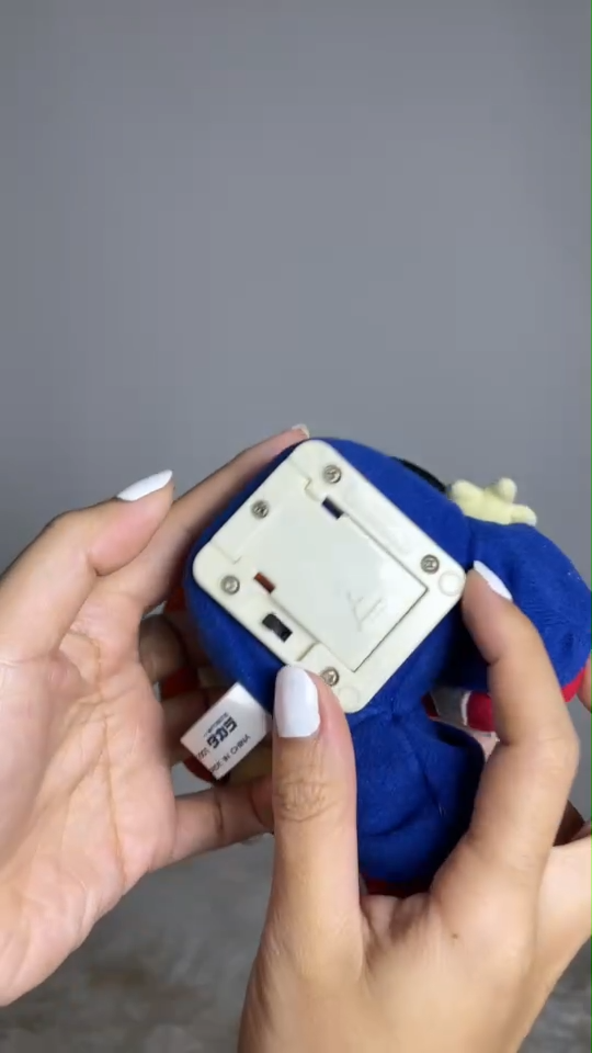 Parappa the Rapper Plush Vintage 2001s Stuffed Toys PlayStations Games ...