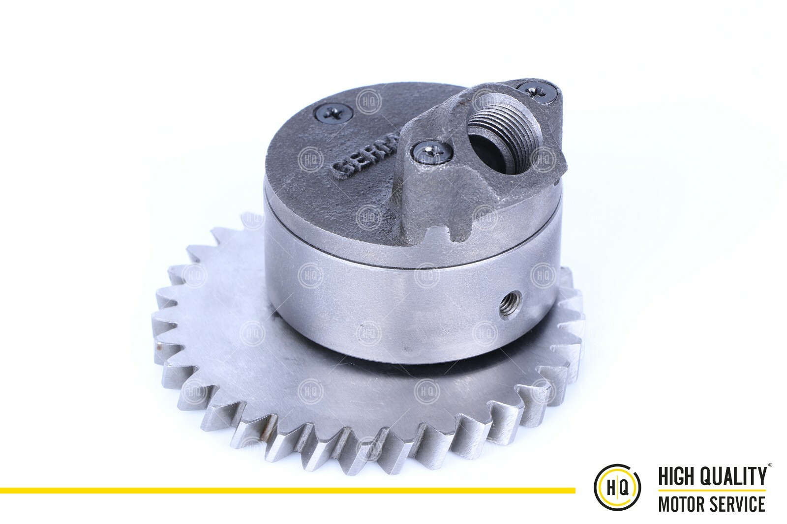 Lubricate Oil Pump For Deutz 04191262, F1L511, F2L511, F2L511W | eBay