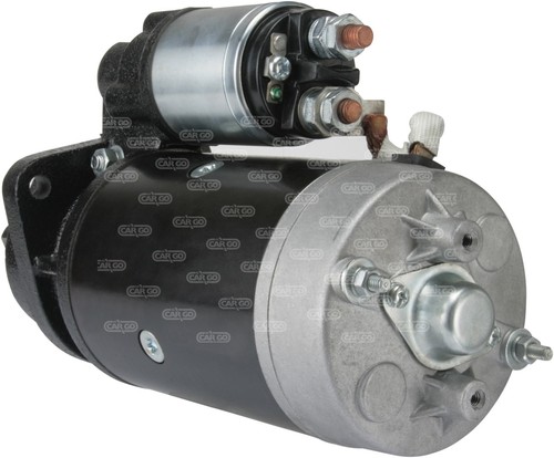 HC Cargo Starter Motor Unit Clockwise Rotation Steel 14180gm for Volvo ...