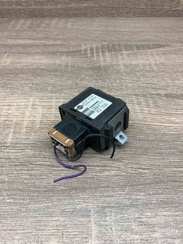 28591 2F000 5WK48647B Nissan Almera Immo Immobiliseur Unité Module Ews ...