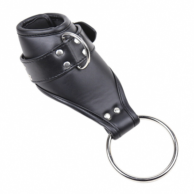 Metal Tripod Sex Swing Slings Steel Triangle Suspension Hanging Wrist ...