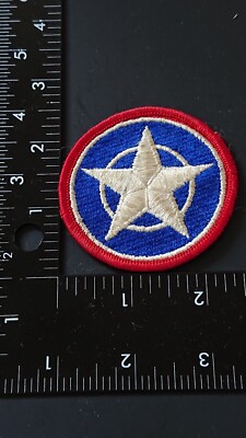 12th Support Brigade - U.S. Army Patch | eBay