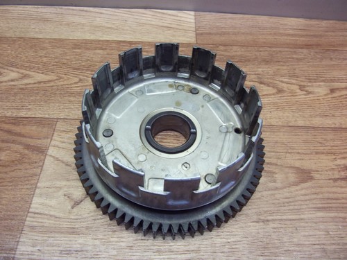 Honda CBR 600 F PC19 87-88 Embrayage Carter D'Embrayage Extérieur | eBay