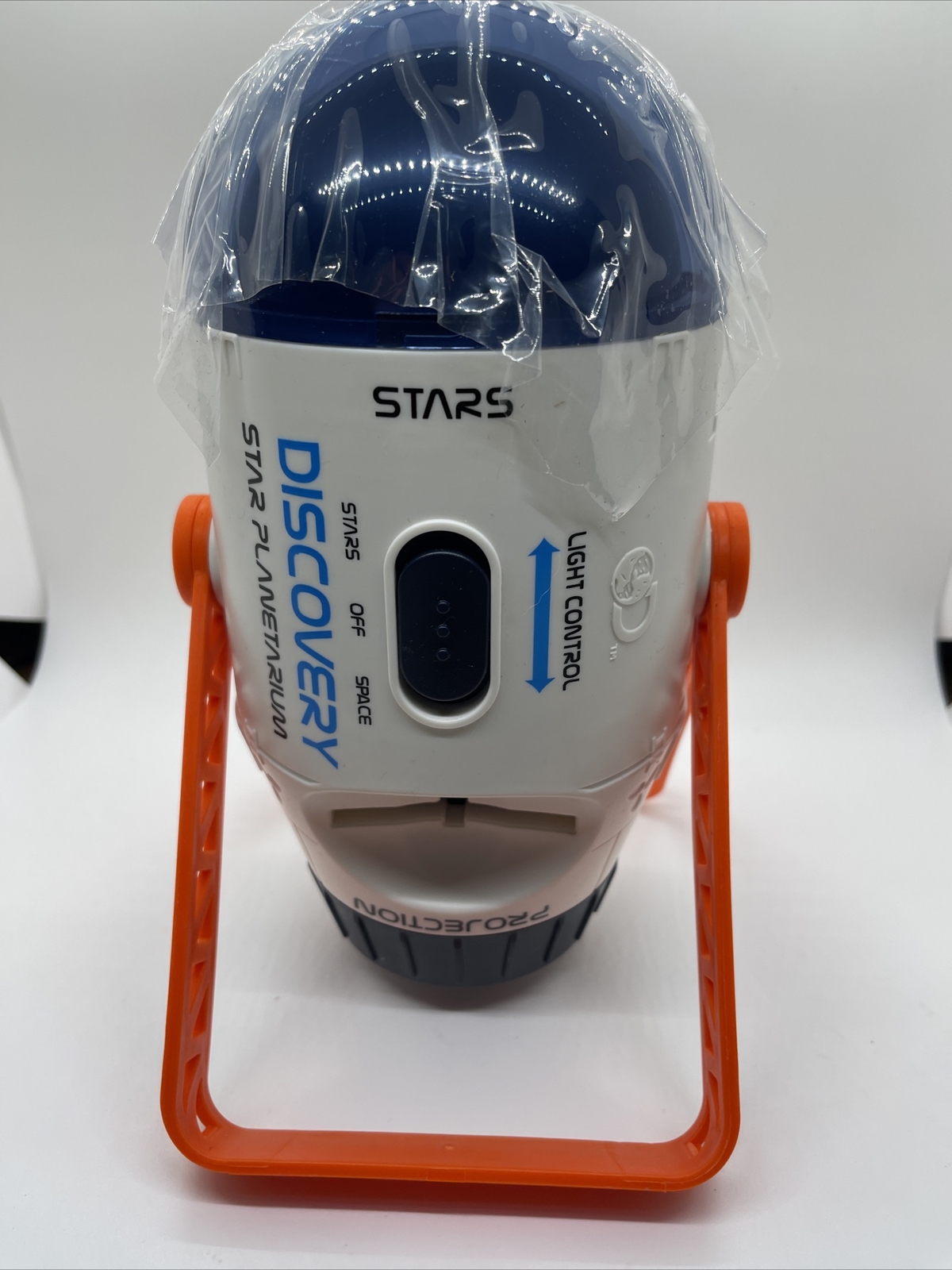 Discovery Kids Planetarium Projector With Rotating Stars 1 Slide Planet ...