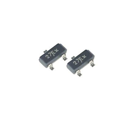 10pcs NUP2105LT1G Transistor Silk screen 27E 24V SOT-23 SMD in stock | eBay