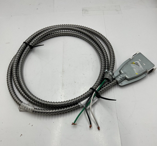 Cooper Lighting 12 AWG Conductor Starter Modular Wiring System Cable ...