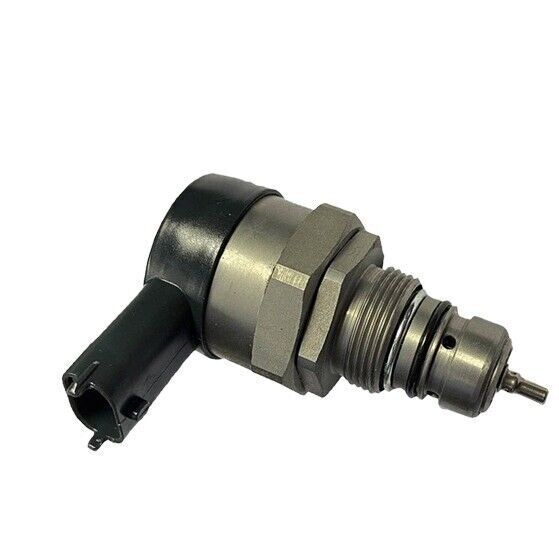 For CHEVROLET EXPRESS SILVERADO GMC FUEL RAIL RELIEF LIMITER VALVE ...
