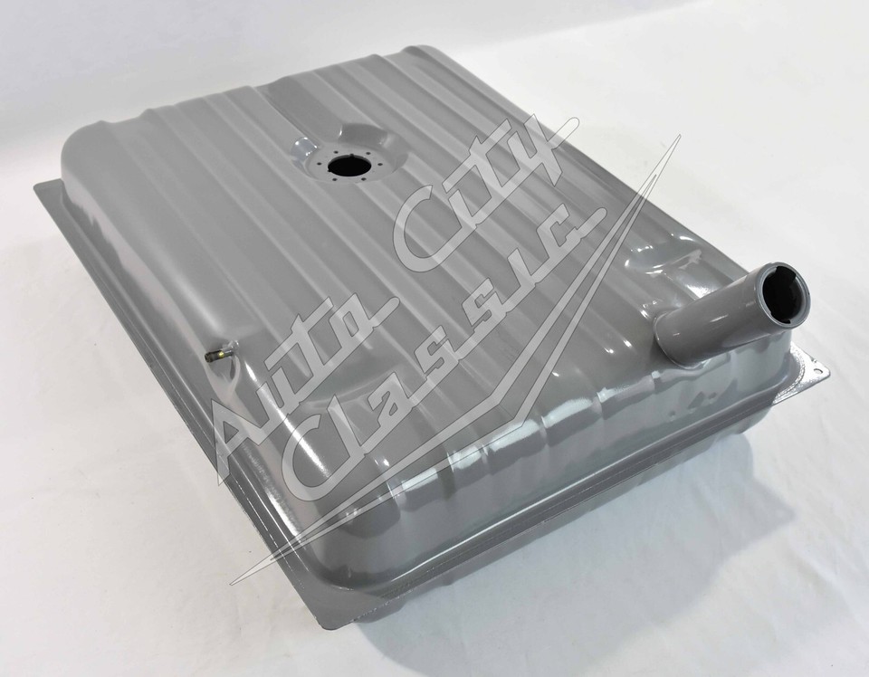 Gas tank, sender, Cap for 52 53 & 54 Ford passenger cars 1952 1953 1954 ...