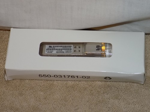 JUNIPER Networks 740-013111 SP7041-M1-JN REV 02 Transceiver EX-SFP-1GE ...