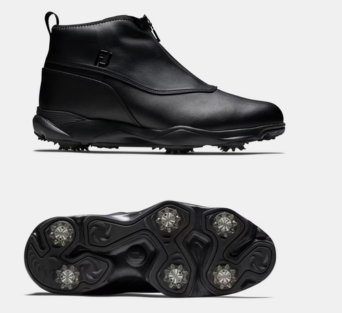 FootJoy Stormwalker Winter Shroud Golf Boots - Herren (56727) | eBay