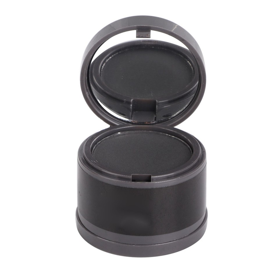 Instant Hair Line Powder Hairline Cover Up Powder Hair Shadow Hair Root ...