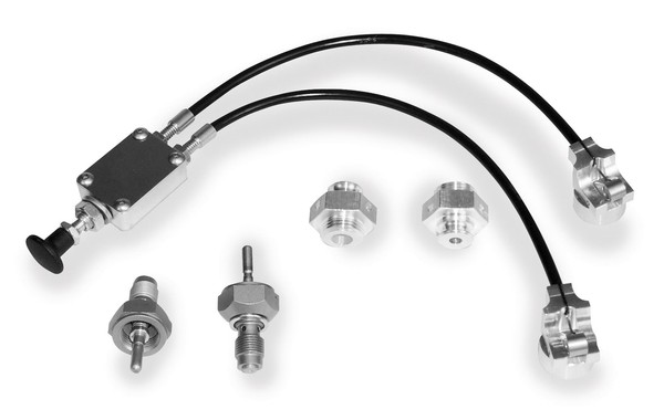 S&S Cycle - 90-4925 - Manual Compression Release Kit for sale online | eBay