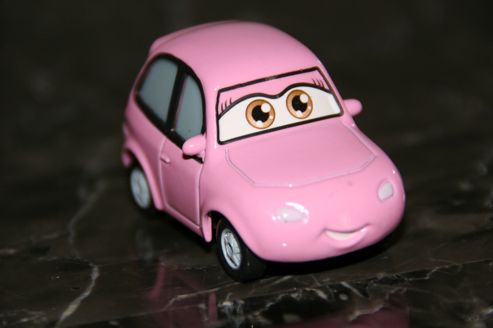 DISNEY PIXAR CARS "CHUKI", NEW IN PACKAGE, SHIP WORLD WIDE | eBay