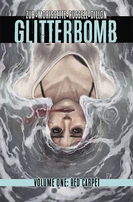 Glitterbomb TP Volume 1: Red Carpet 9781534300514| eBay